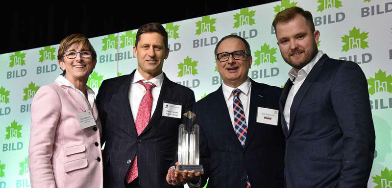 Diamond Kilmer Developments