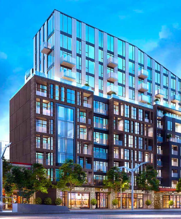 Diamond Kilmer Developments