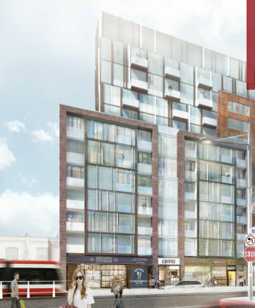 Diamond Kilmer Developments