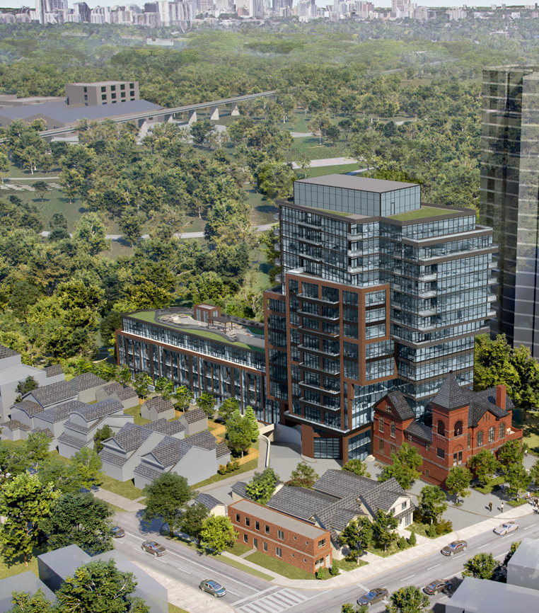 Diamond Kilmer Developments