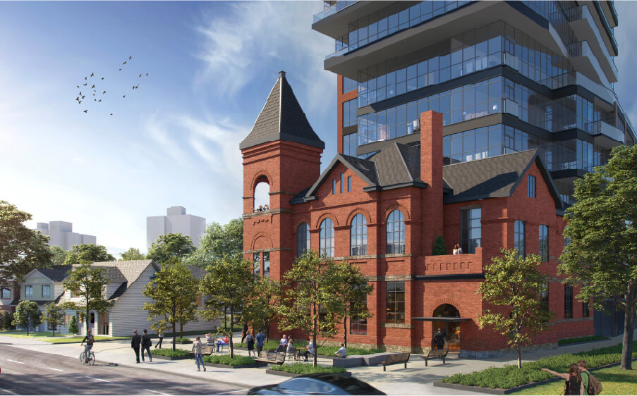 Diamond Kilmer Developments