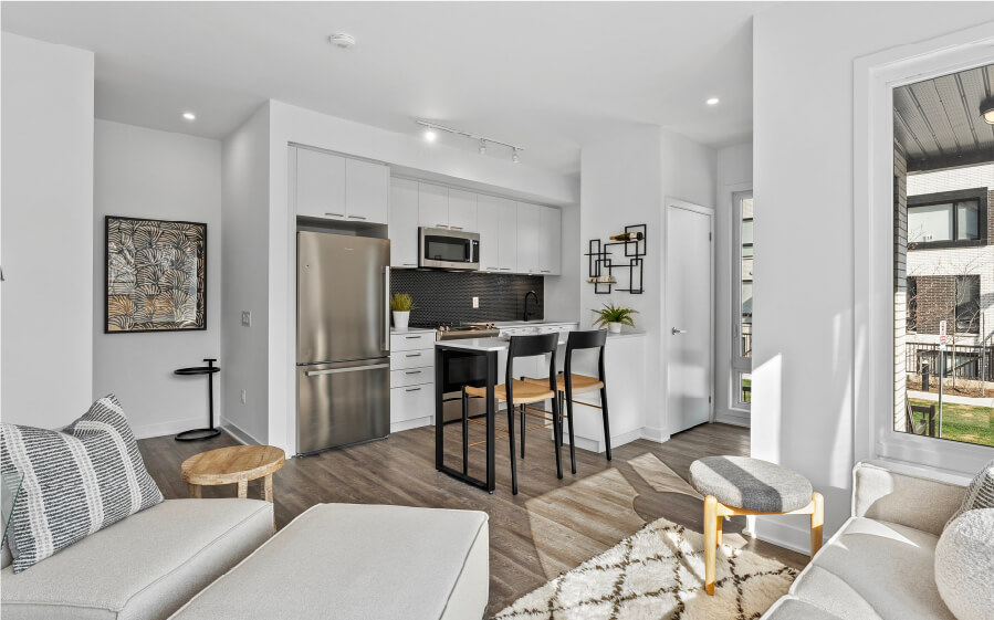 Diamond Kilmer Developments